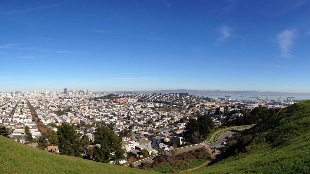 9 Best Bay Area Hikes to Get Out and See Nature