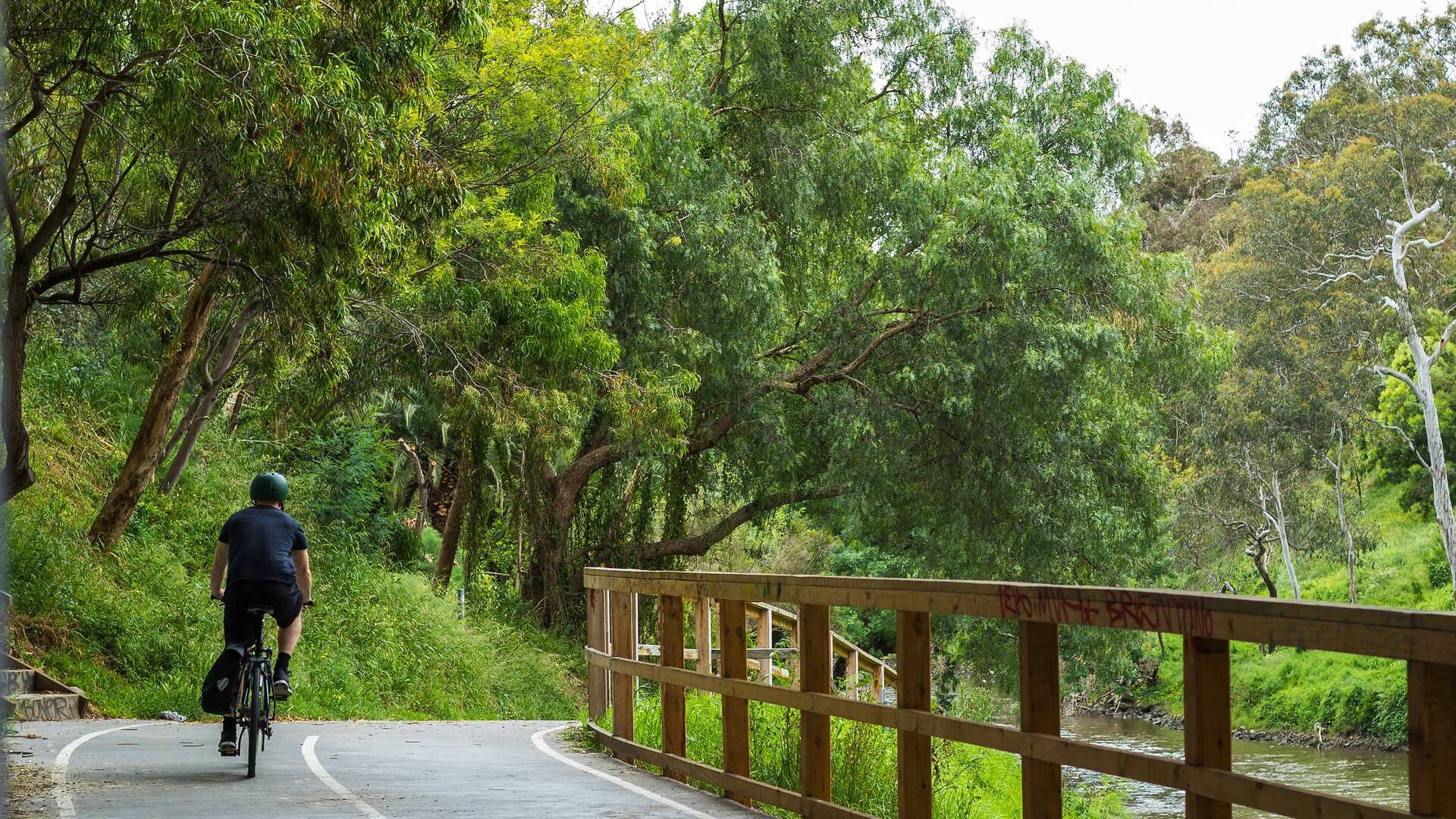 The best walks in and around Melbourne