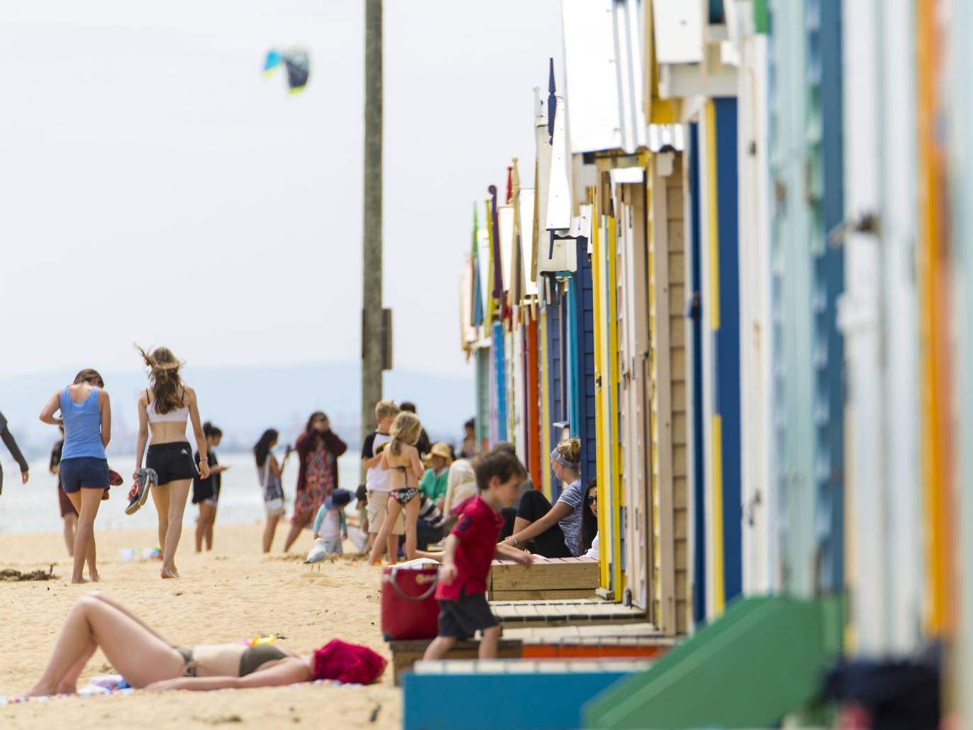 The 38 best things to do this summer in Melbourne