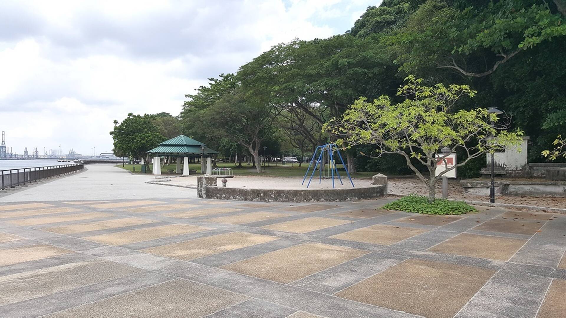 Labrador Nature Reserve | Things to do in Harbourfront, Singapore