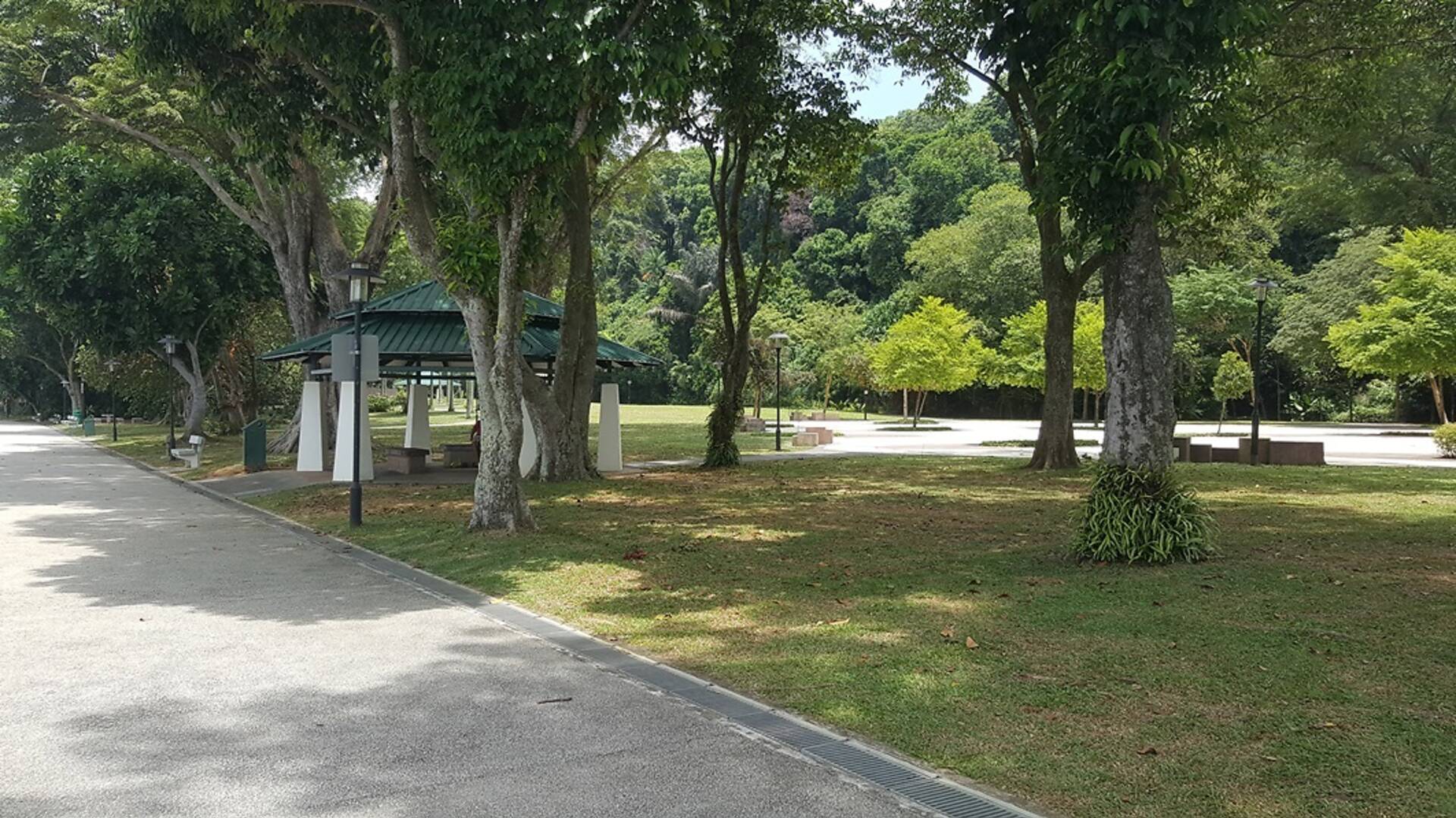 Labrador Nature Reserve | Things to do in Harbourfront, Singapore