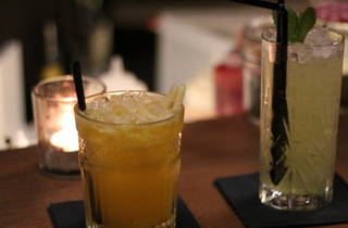 Le Distrait | Bars à Sentier, Paris