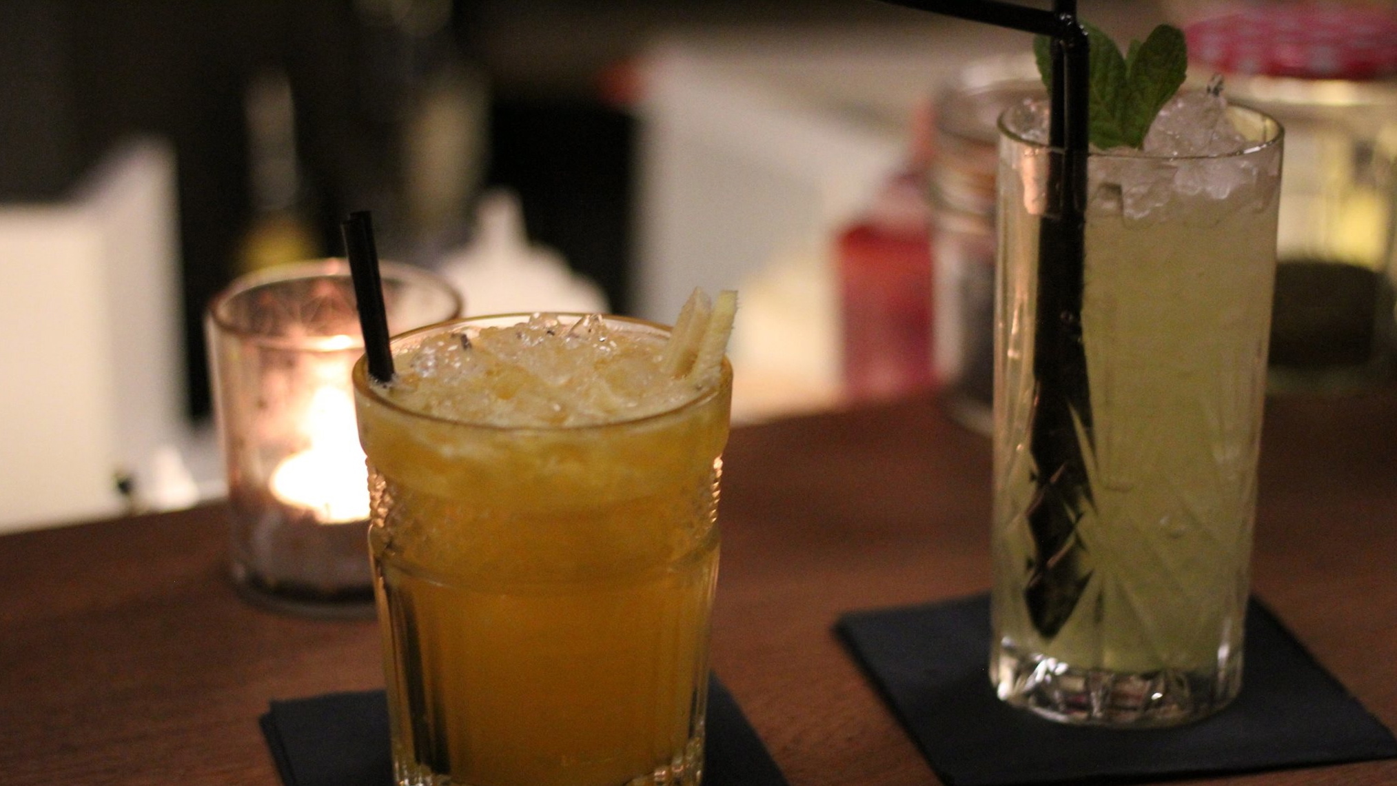 Le Distrait | Bars and pubs in Sentier, Paris