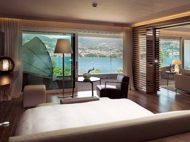 The View Lugano | Hotels in Lugano, Switzerland