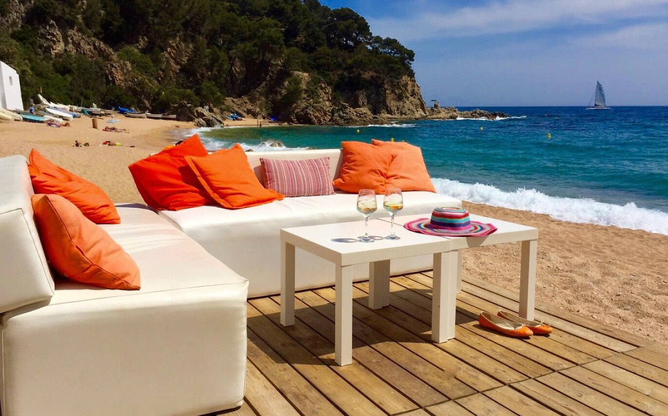 9 beach bars you must visit this summer