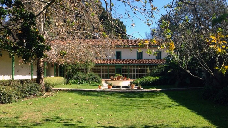 Rancho Los Cerritos | Attractions in Long Beach, Los Angeles