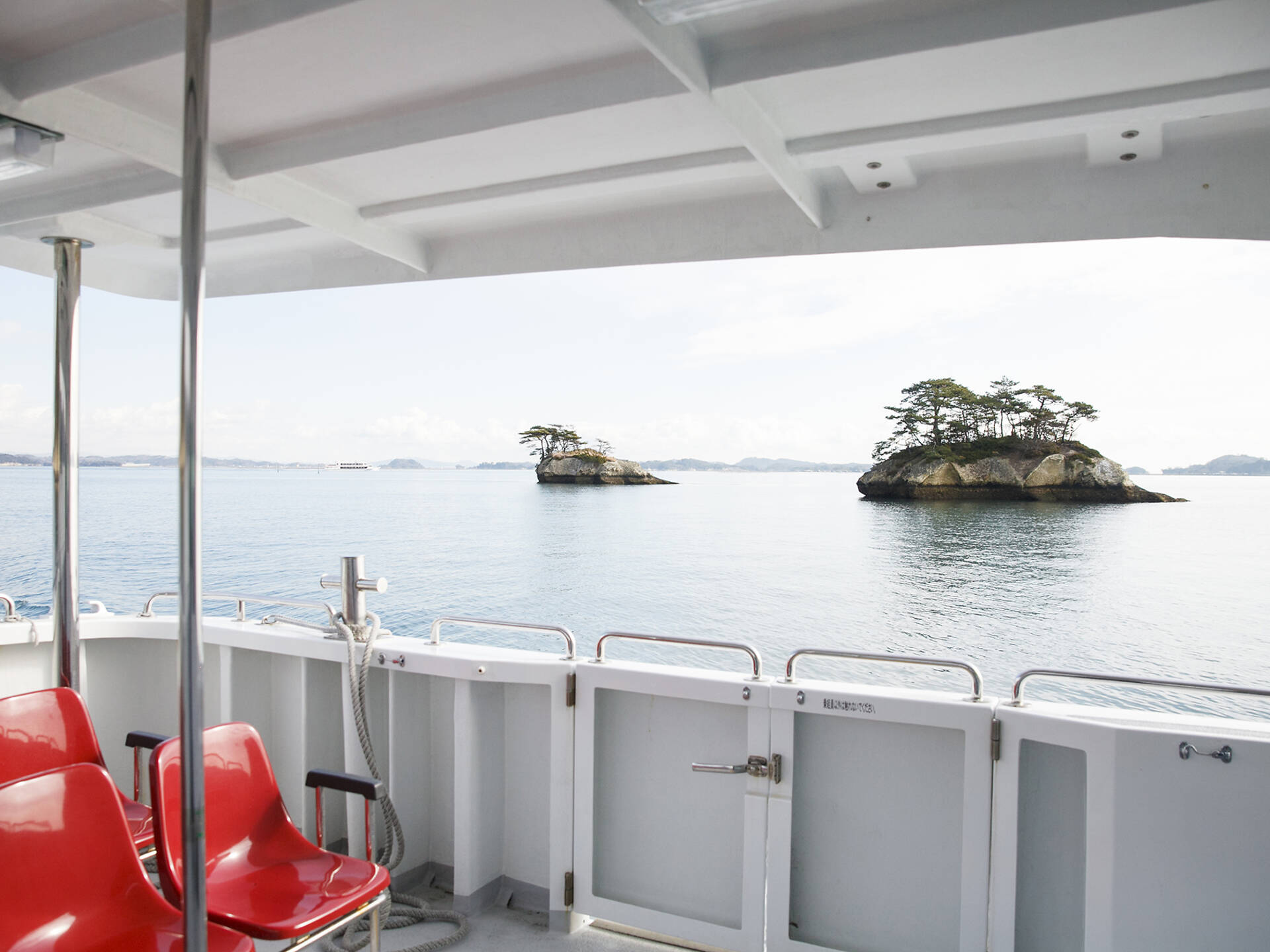 Island-hopping and people-watching in Miyagi | Time Out Tokyo