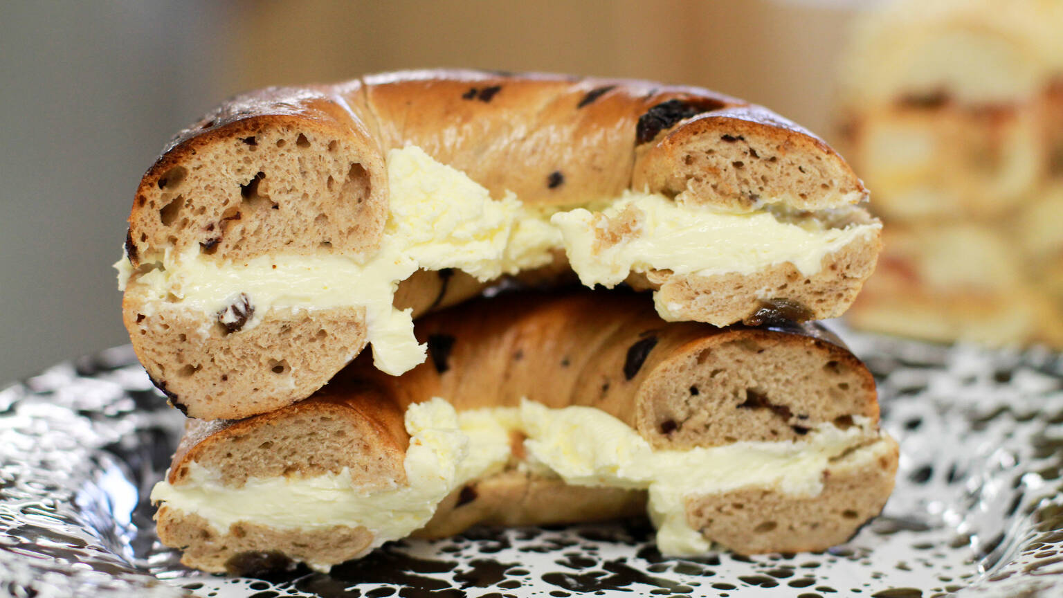 Mile End Bagels | Restaurants in Fitzroy, Melbourne