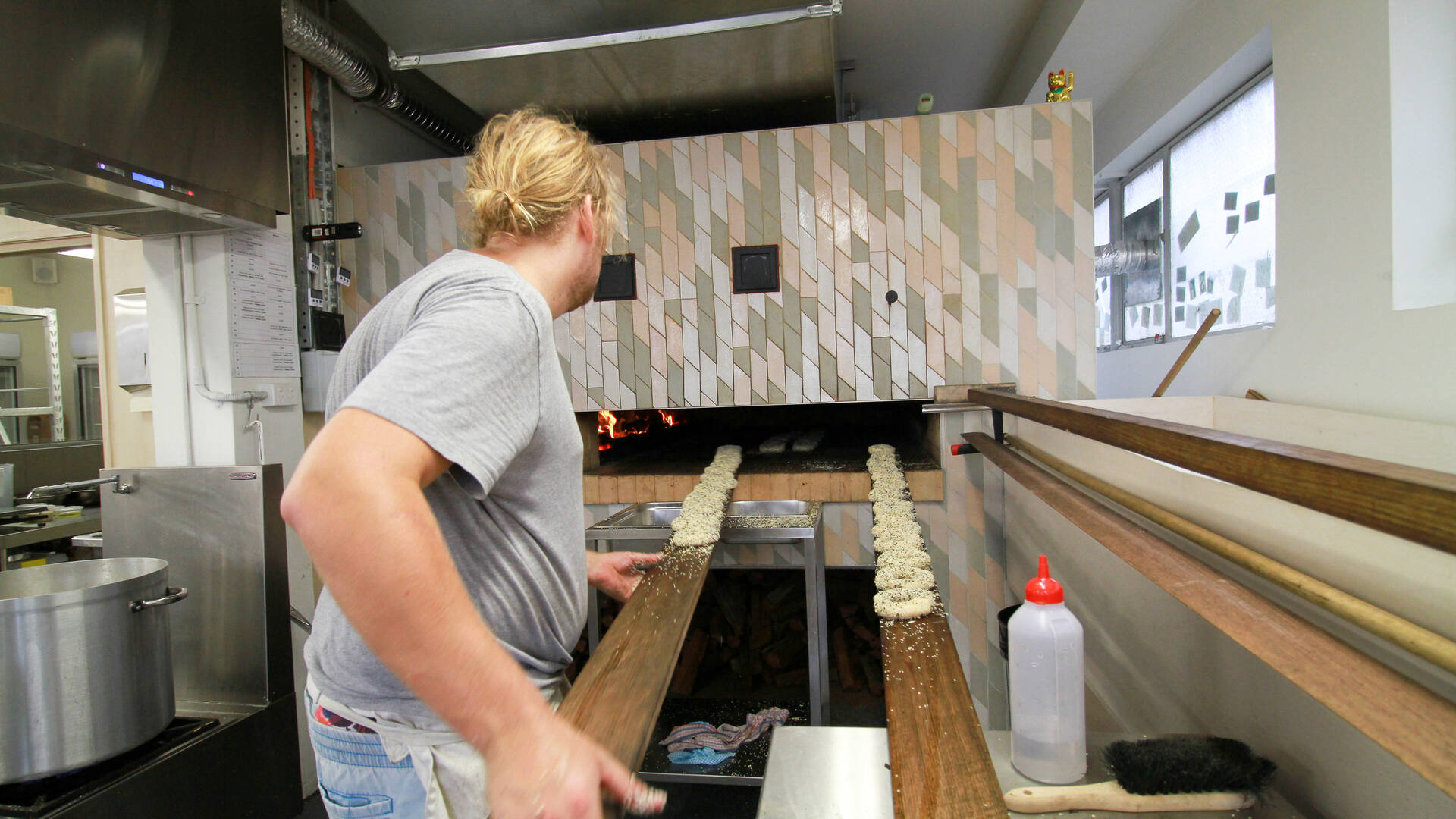 Mile End Bagels | Restaurants in Fitzroy, Melbourne