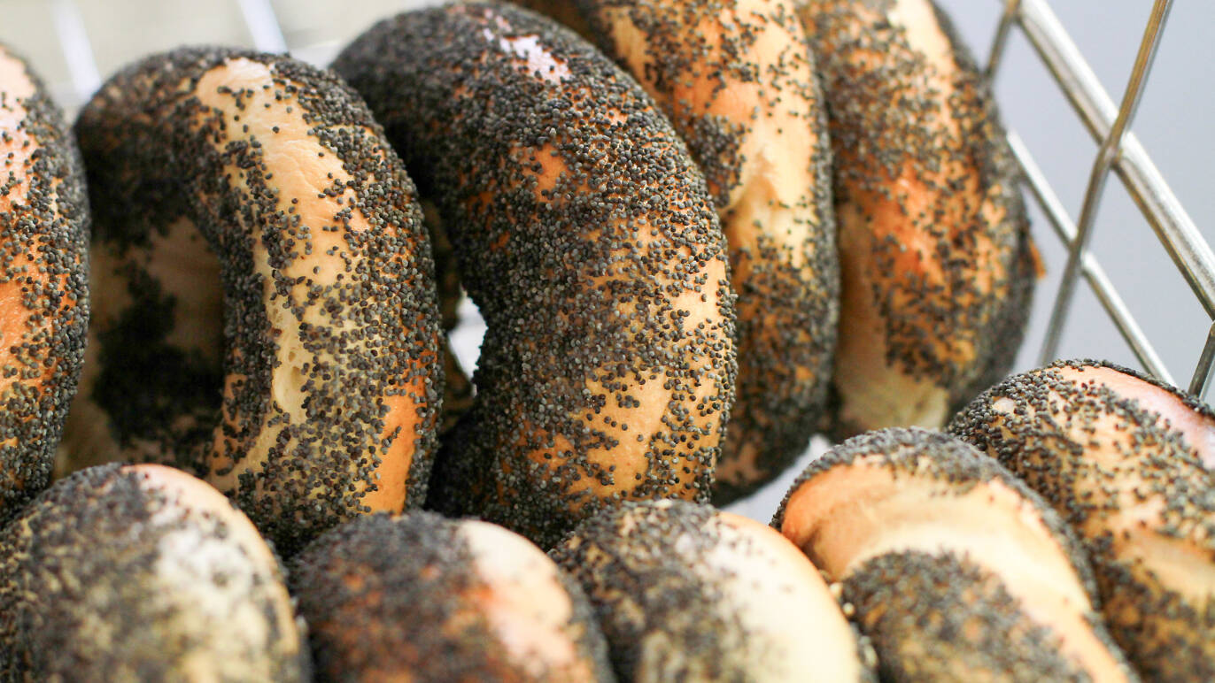 Mile End Bagels | Restaurants in Fitzroy, Melbourne