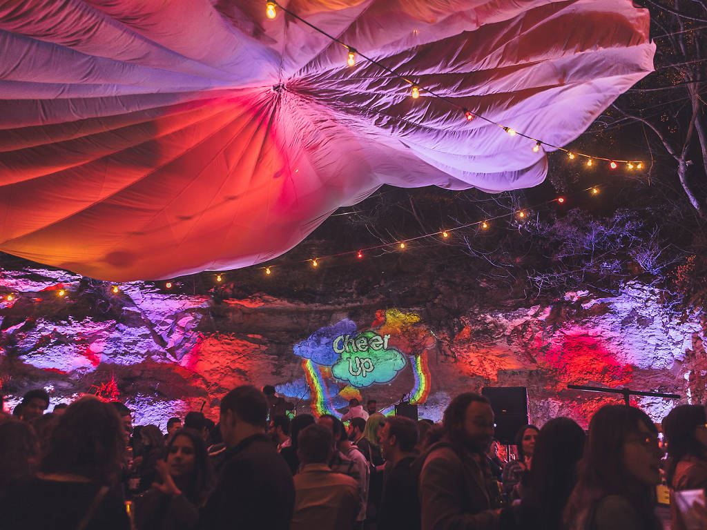 The 16 Best Live Music Venues in Austin for 2025