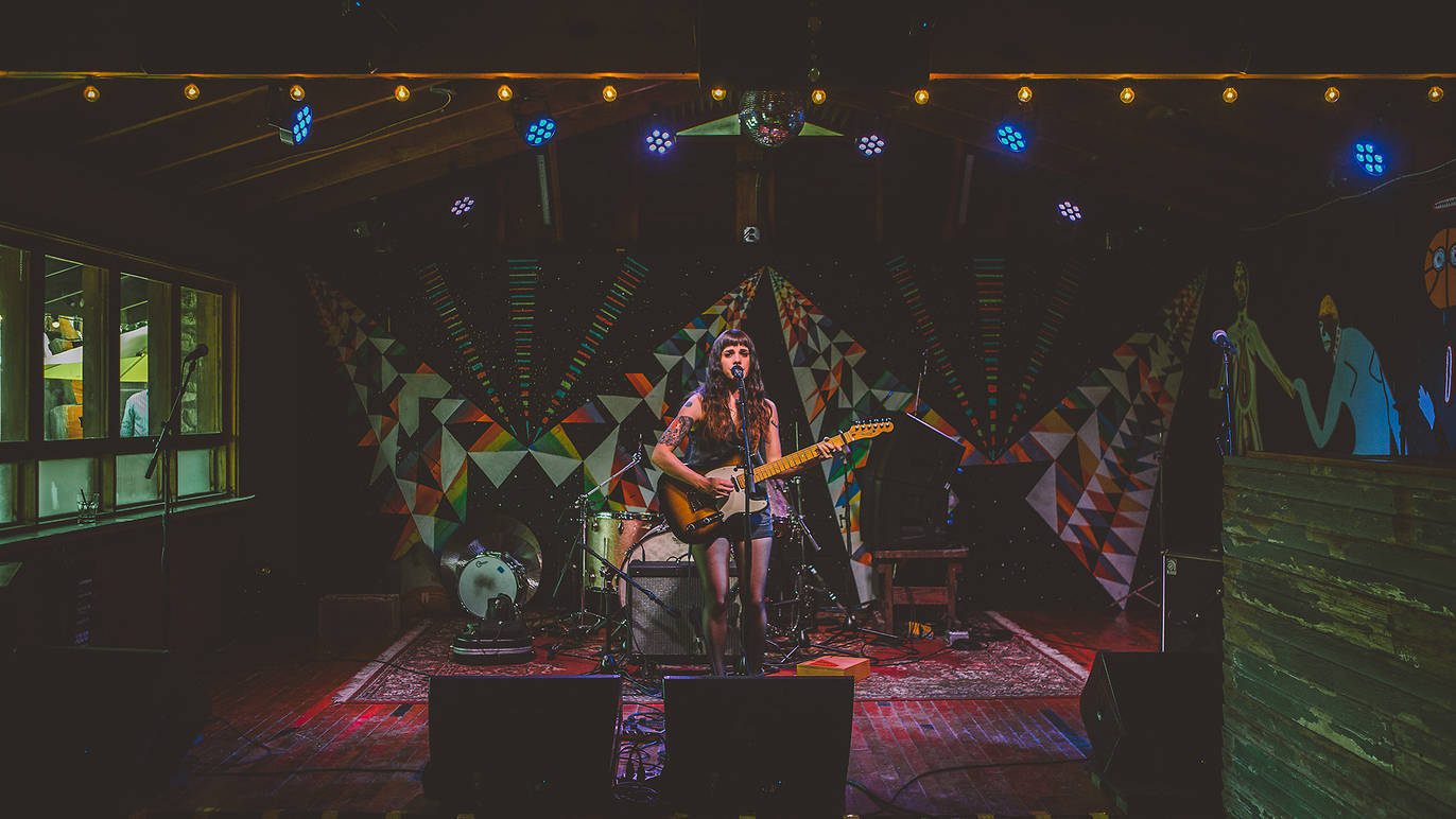 Cheer Up Charlie's | Bars in Red River District, Austin