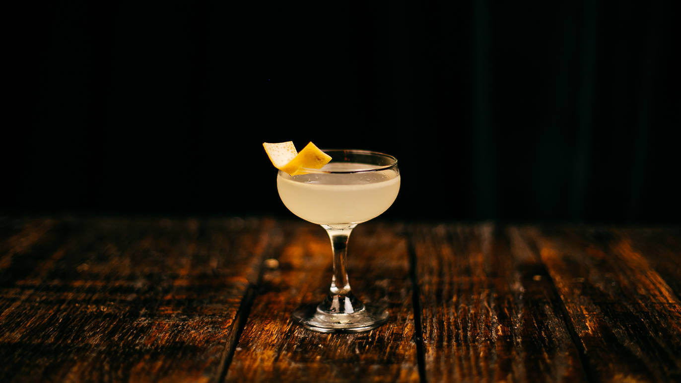 Our guide to the best cocktail bars in Austin