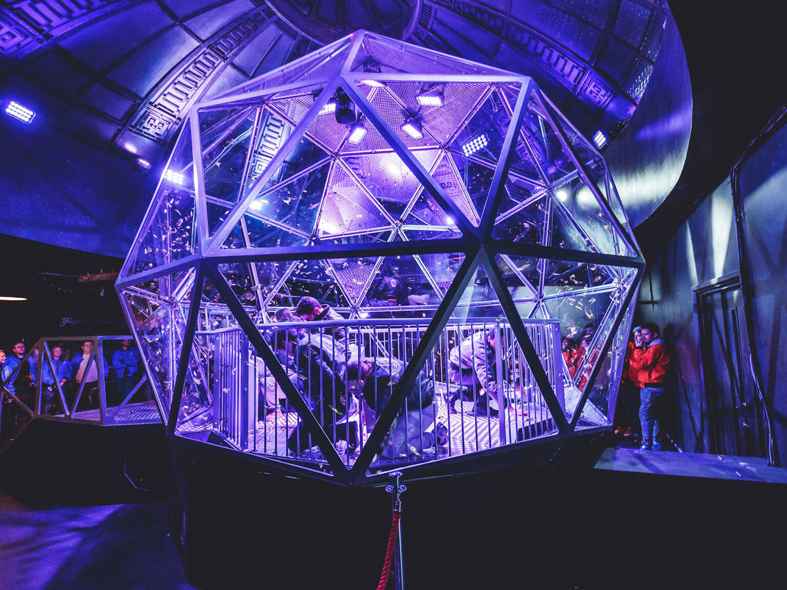 Best London Escape Rooms | 18 Incredible Escape Games in London