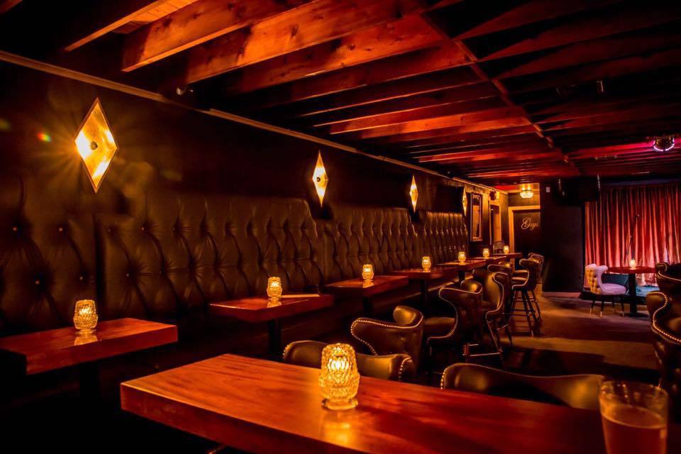 Stay Gold | Bars in East Cesar Chavez, Austin