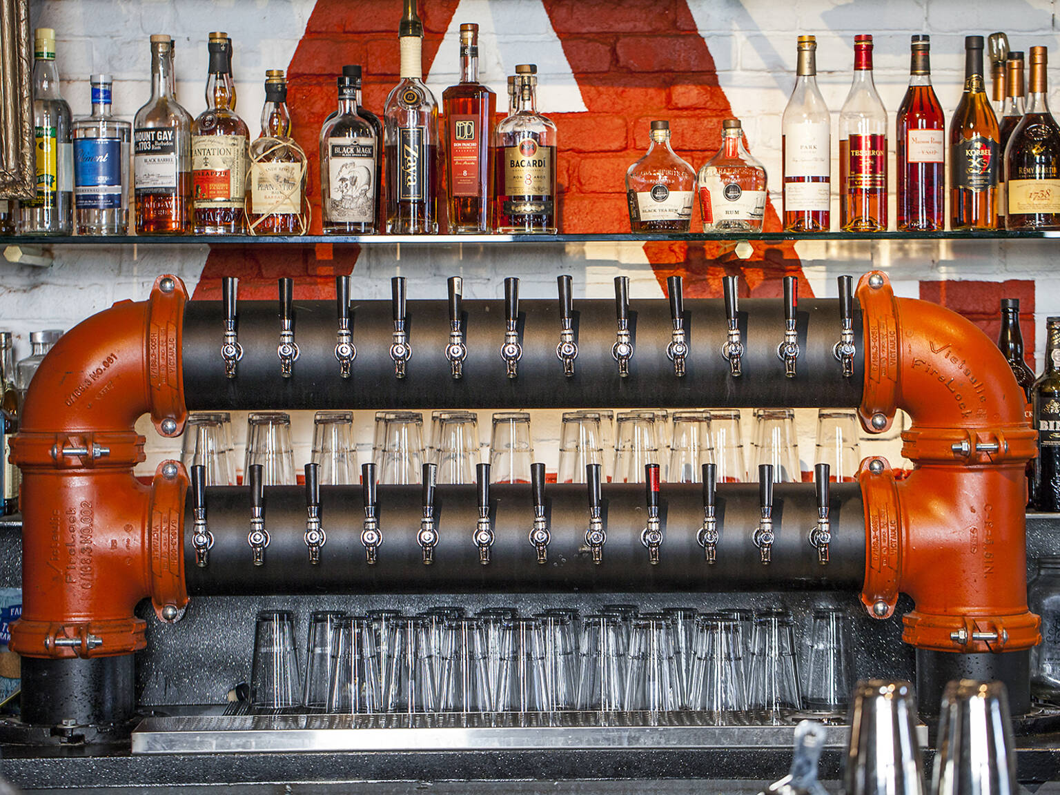 Best Downtown Los Angeles Bars Currently Open for Cocktails, Wine and Beer