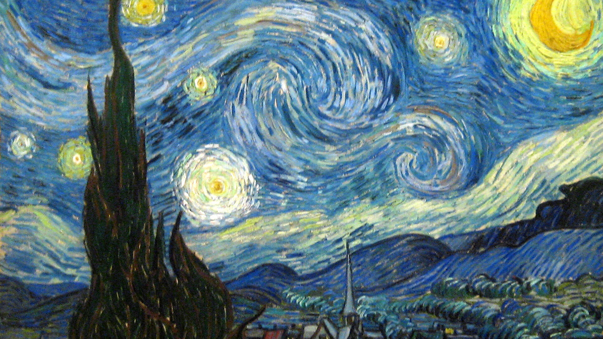 Ranking The World's Most Famous Paintings [2025 Edition]
