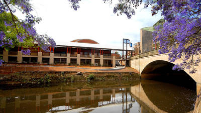 Riverside Theatres: visit Parramatta hub for the performing arts
