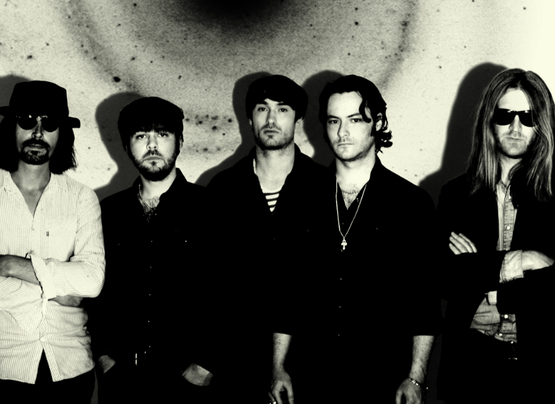 The Coral | Music in London