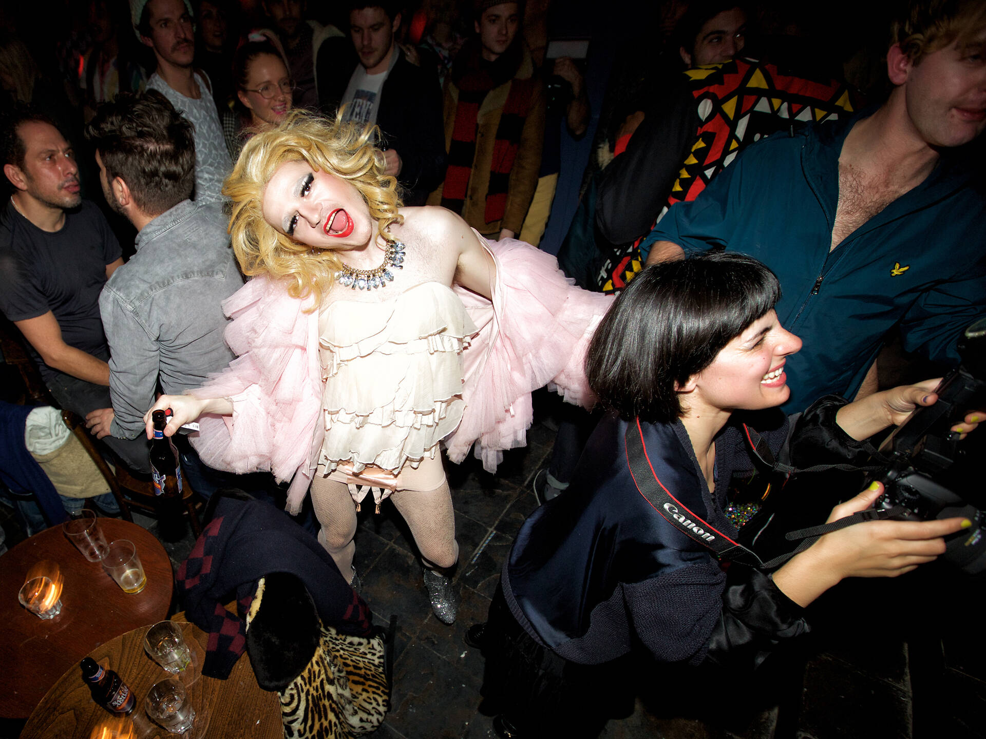 Best drag shows and club nights in London