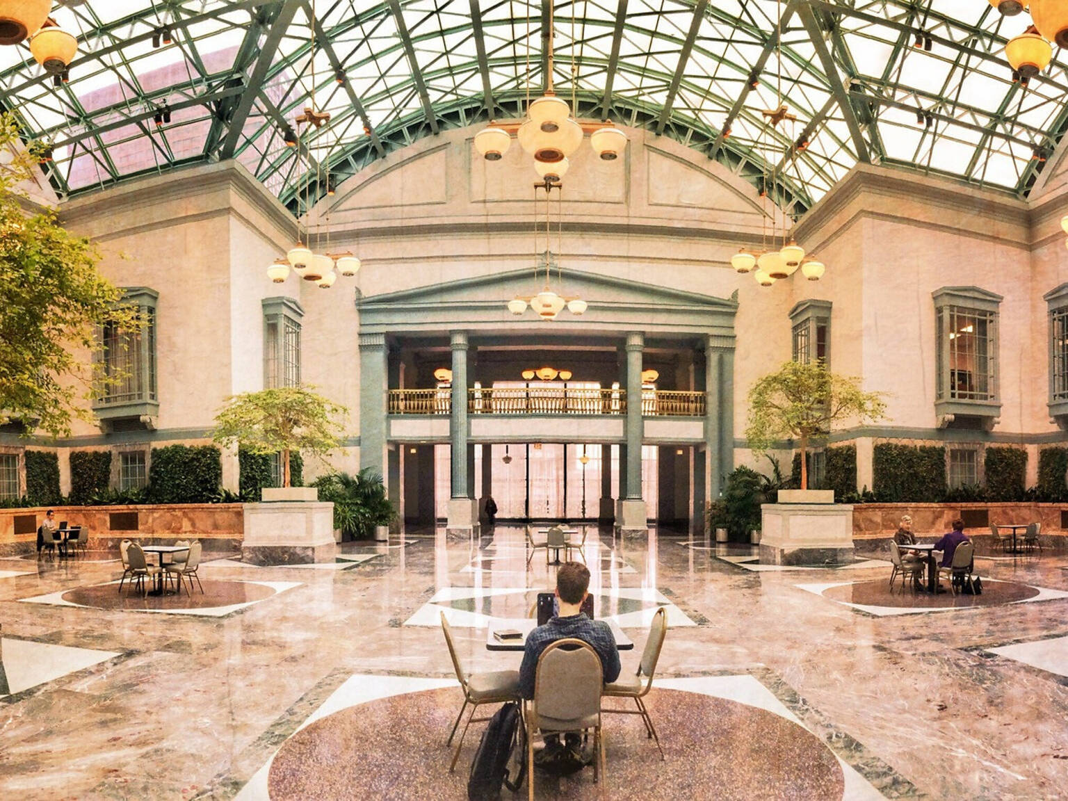 The attractions and things to do you can't miss in the Loop