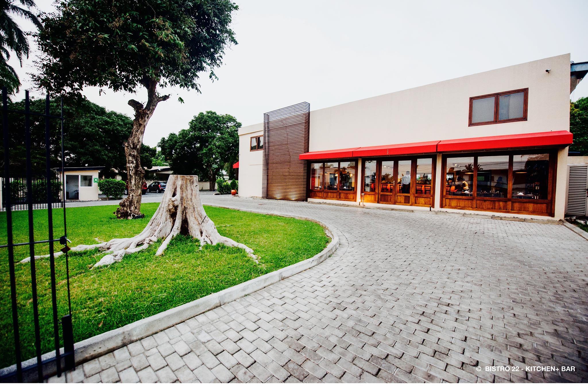 125 best things to do in Accra and Ghana - full list