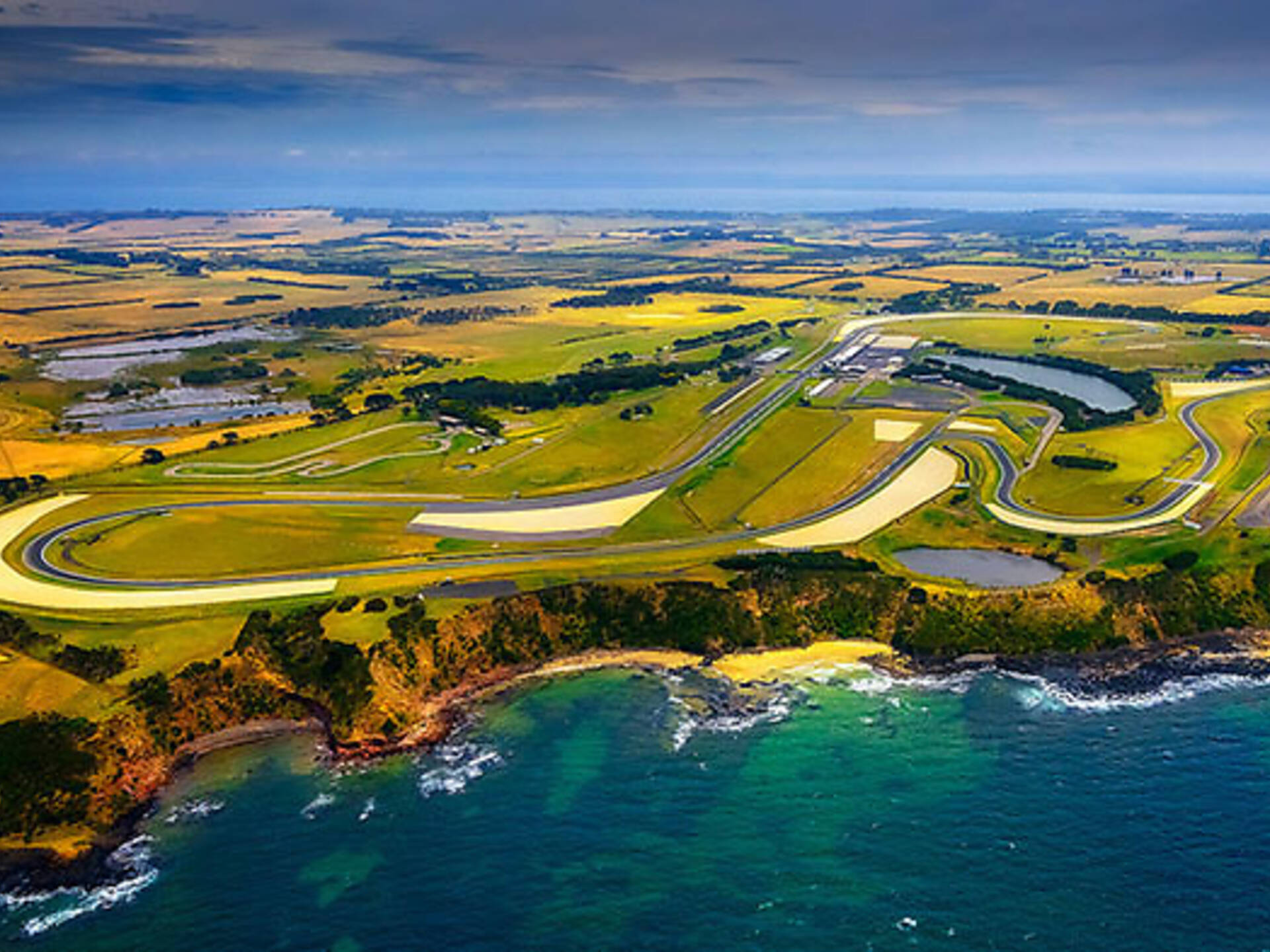 Travel Guide | Travel To & Around Melbourne | Time Out Melbourne