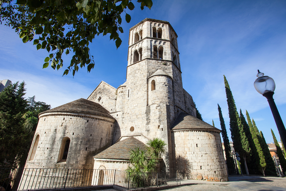 Monestir De Sant Pere Galligants Things To Do In Girona Monestir De Sant Pere Galligants Things To Do In Girona
