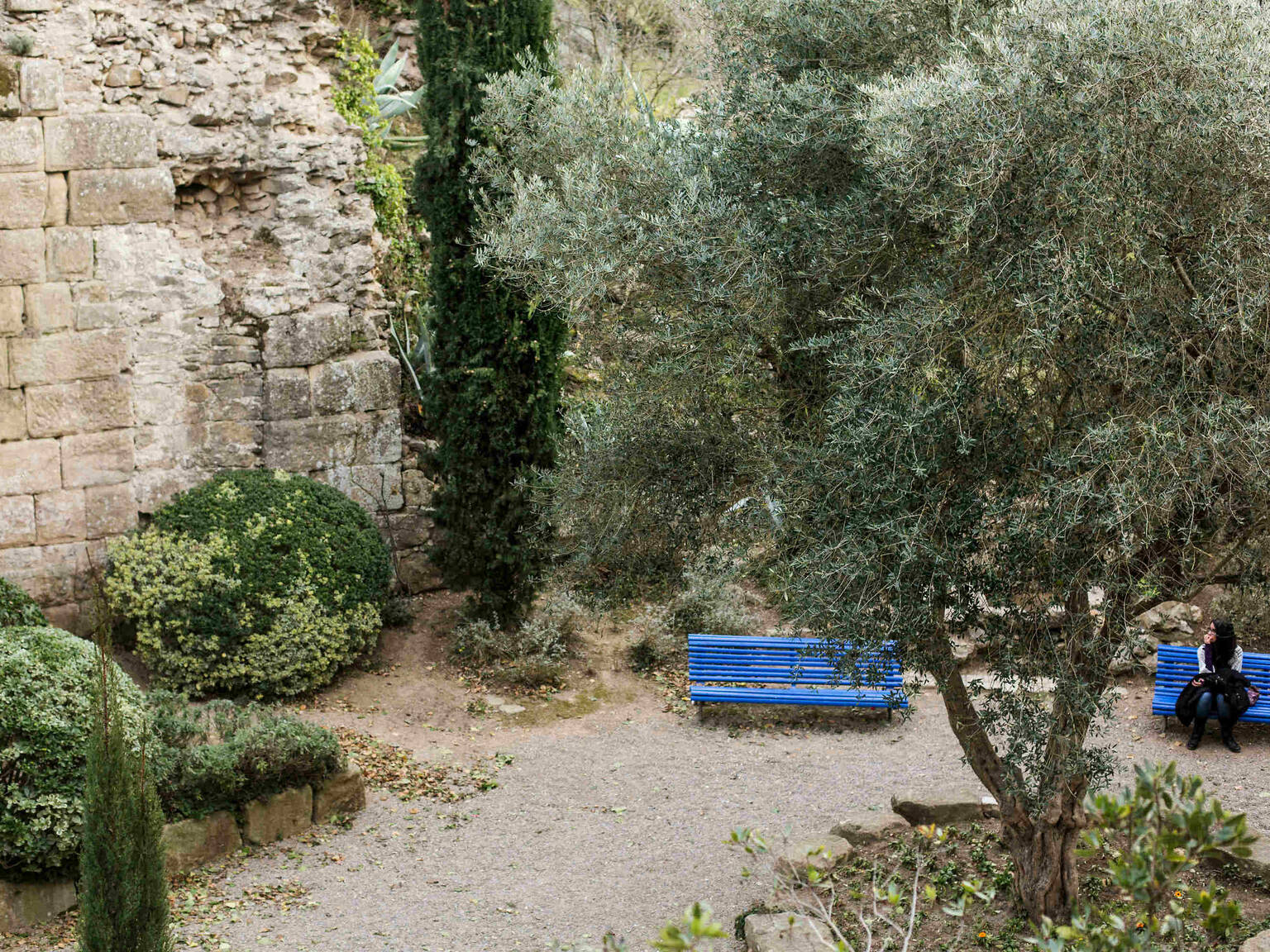 Your guide to art, culture and what's on in Girona