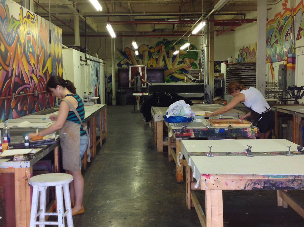 Top NYC Art Classes for All Tastes and Skill Sets