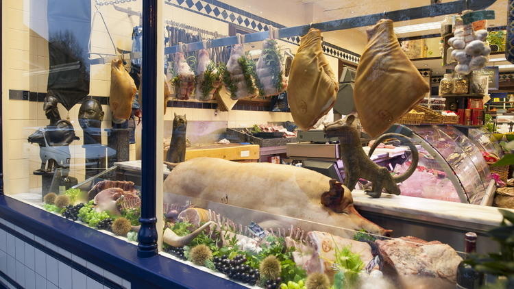 Best Butchers In London Time Out London