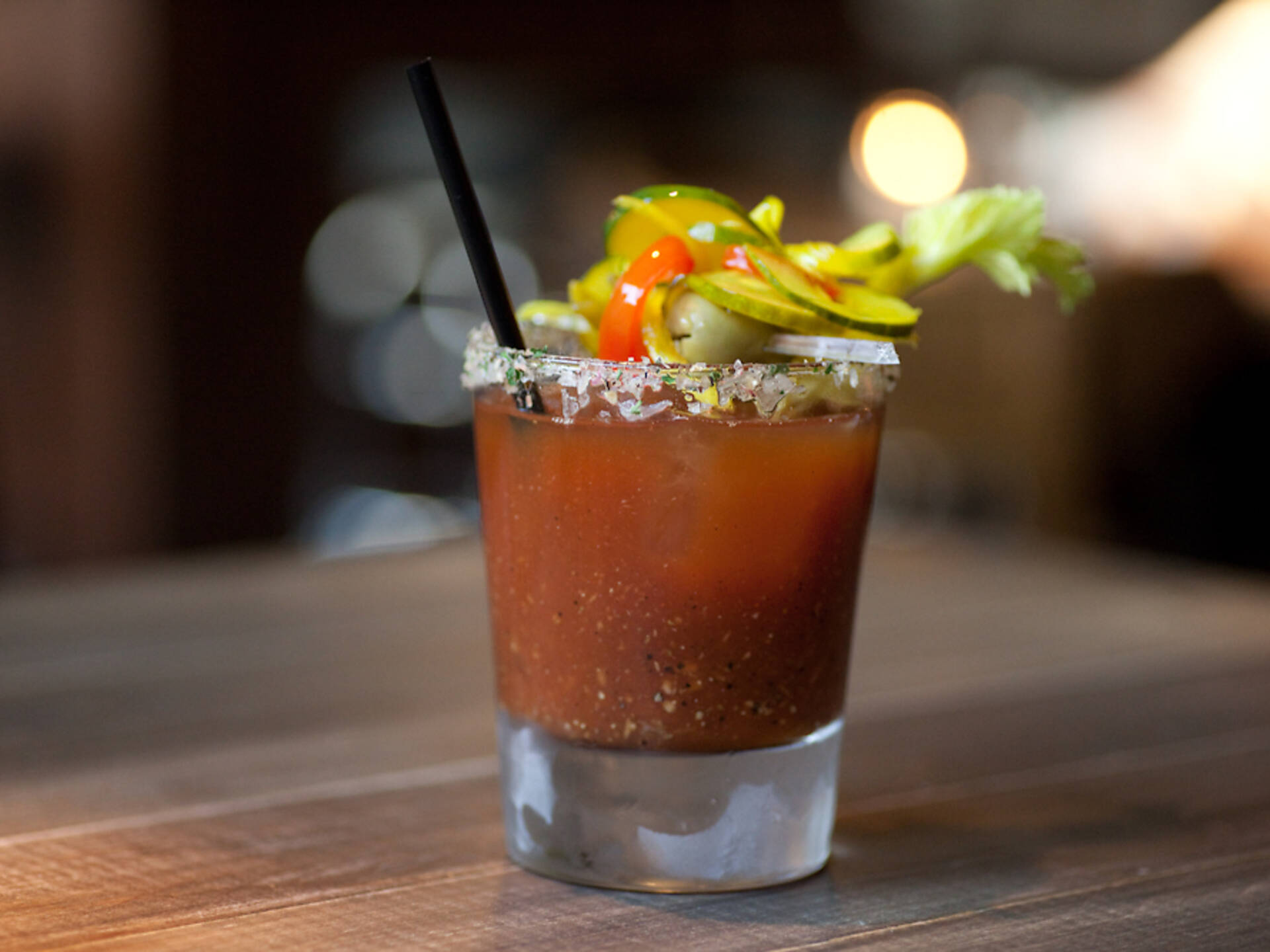 Cocktails in Chicago including the best cocktails and more