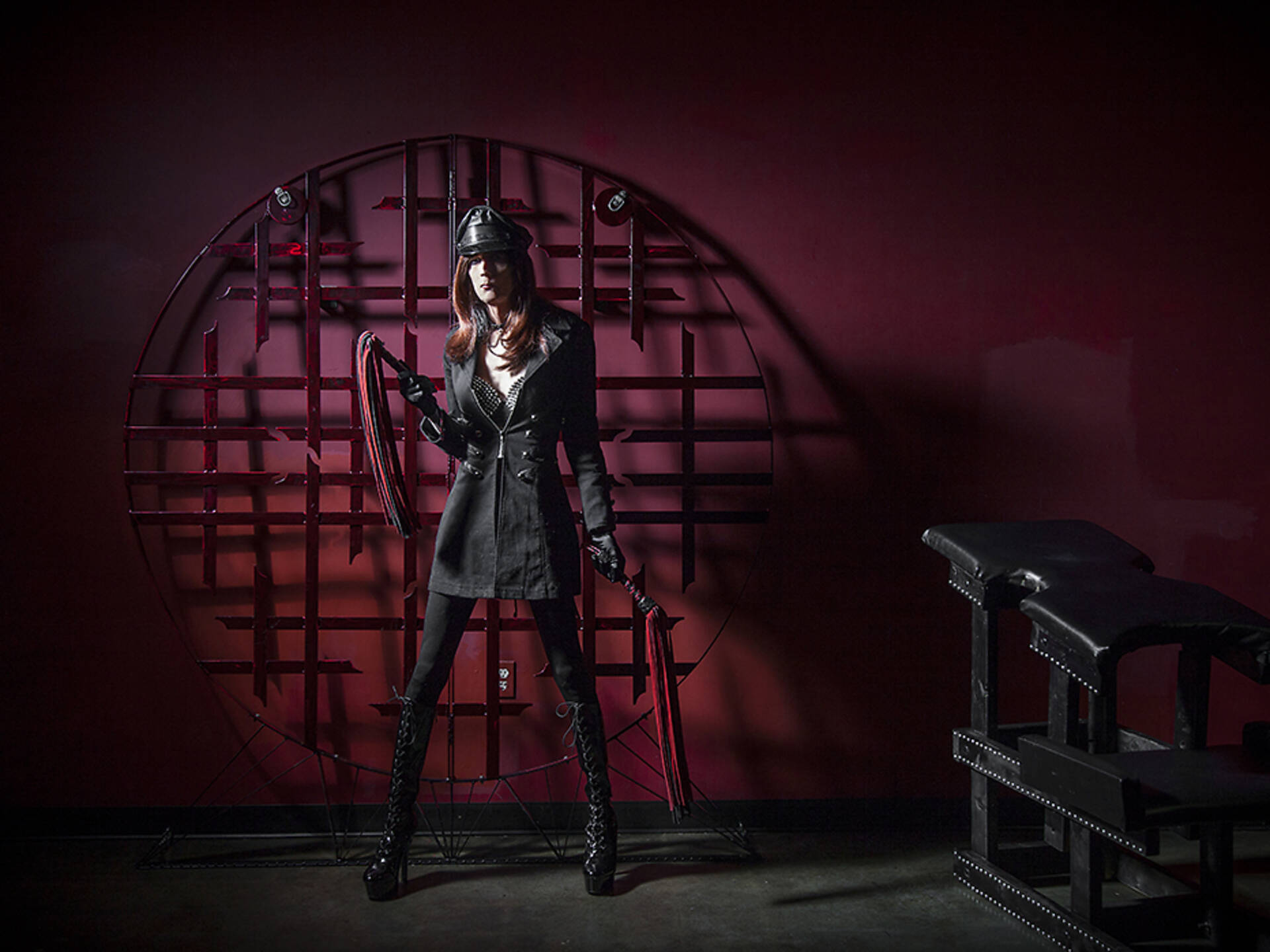 Best dominatrix professionals in Los Angeles for your BDSM needs