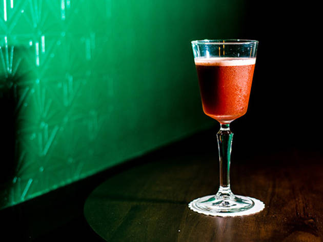 Jangling Jack's | Bars in Potts Point, Sydney