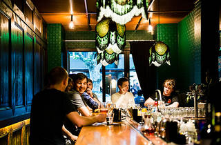 Jangling Jack's | Bars in Potts Point, Sydney