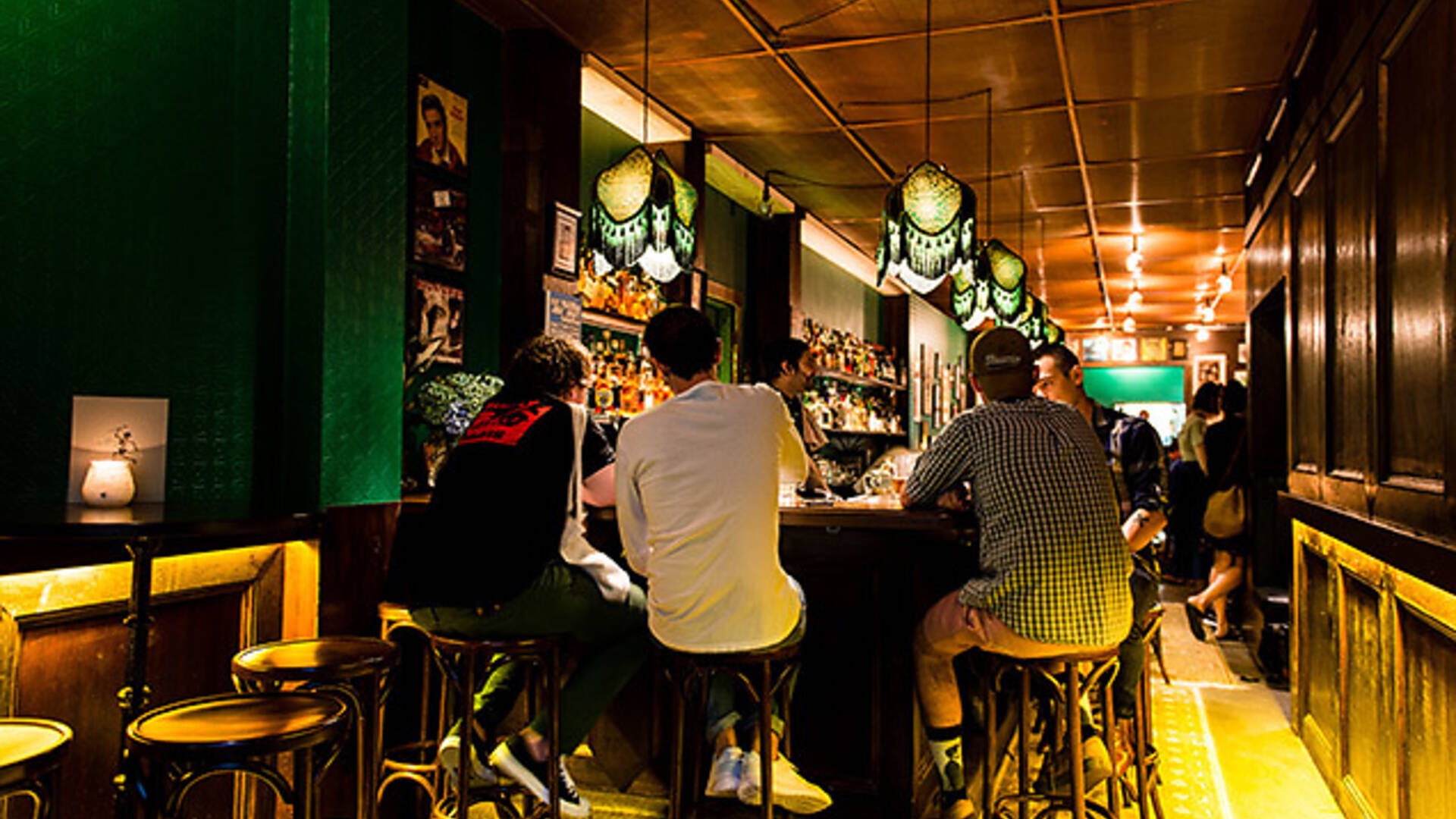 Jangling Jack's | Bars in Potts Point, Sydney