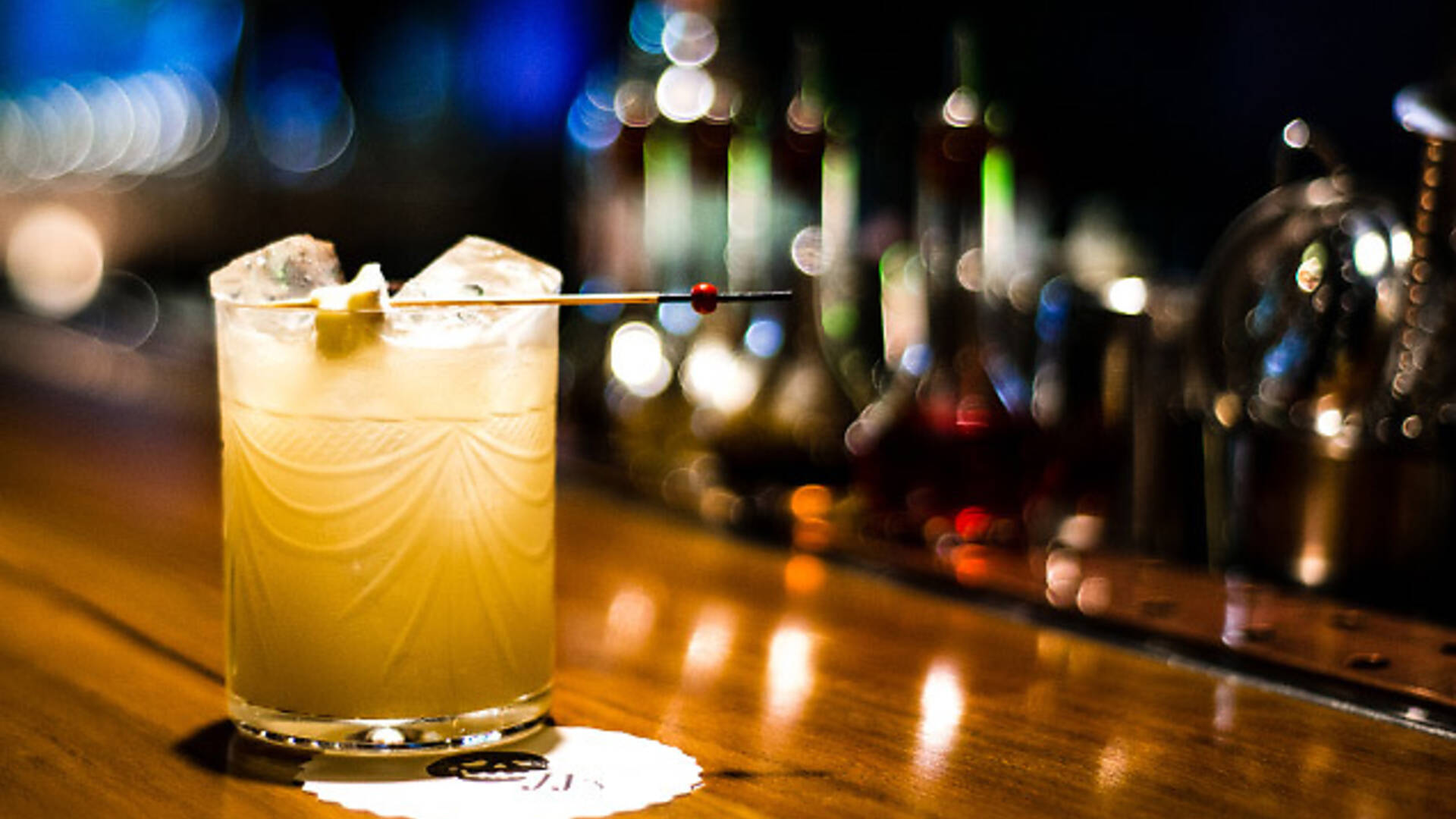 Jangling Jack's | Bars in Potts Point, Sydney