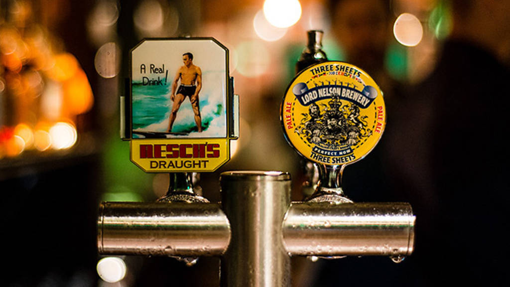 Jangling Jack's | Bars in Potts Point, Sydney