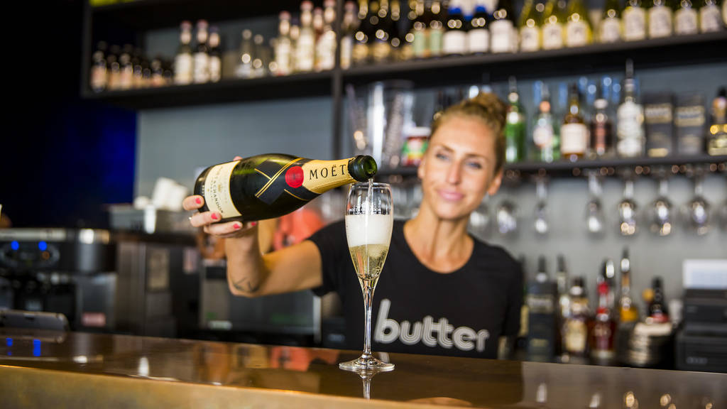 Butter | Restaurants in Surry Hills, Sydney