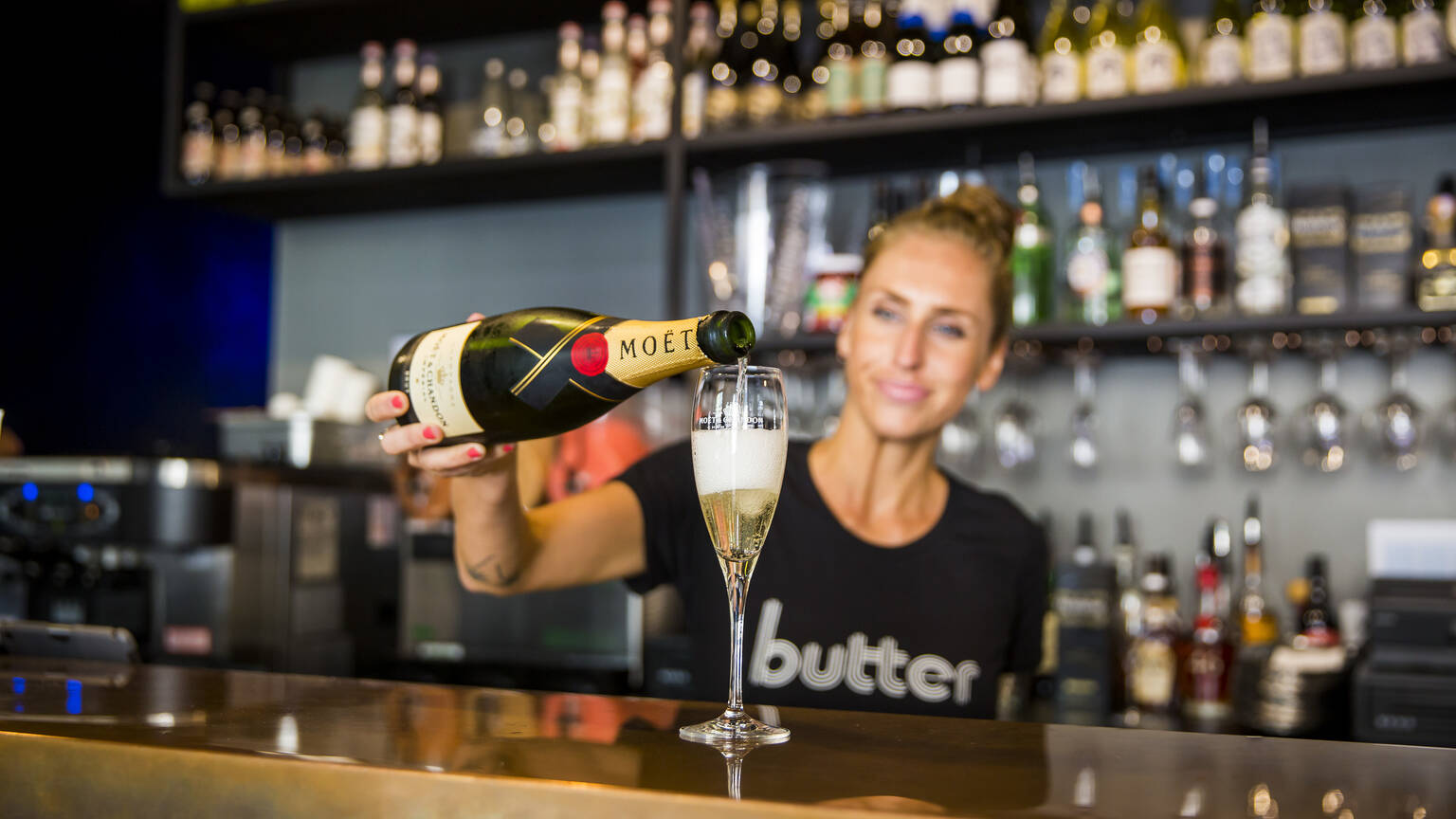 Butter | Restaurants in Surry Hills, Sydney