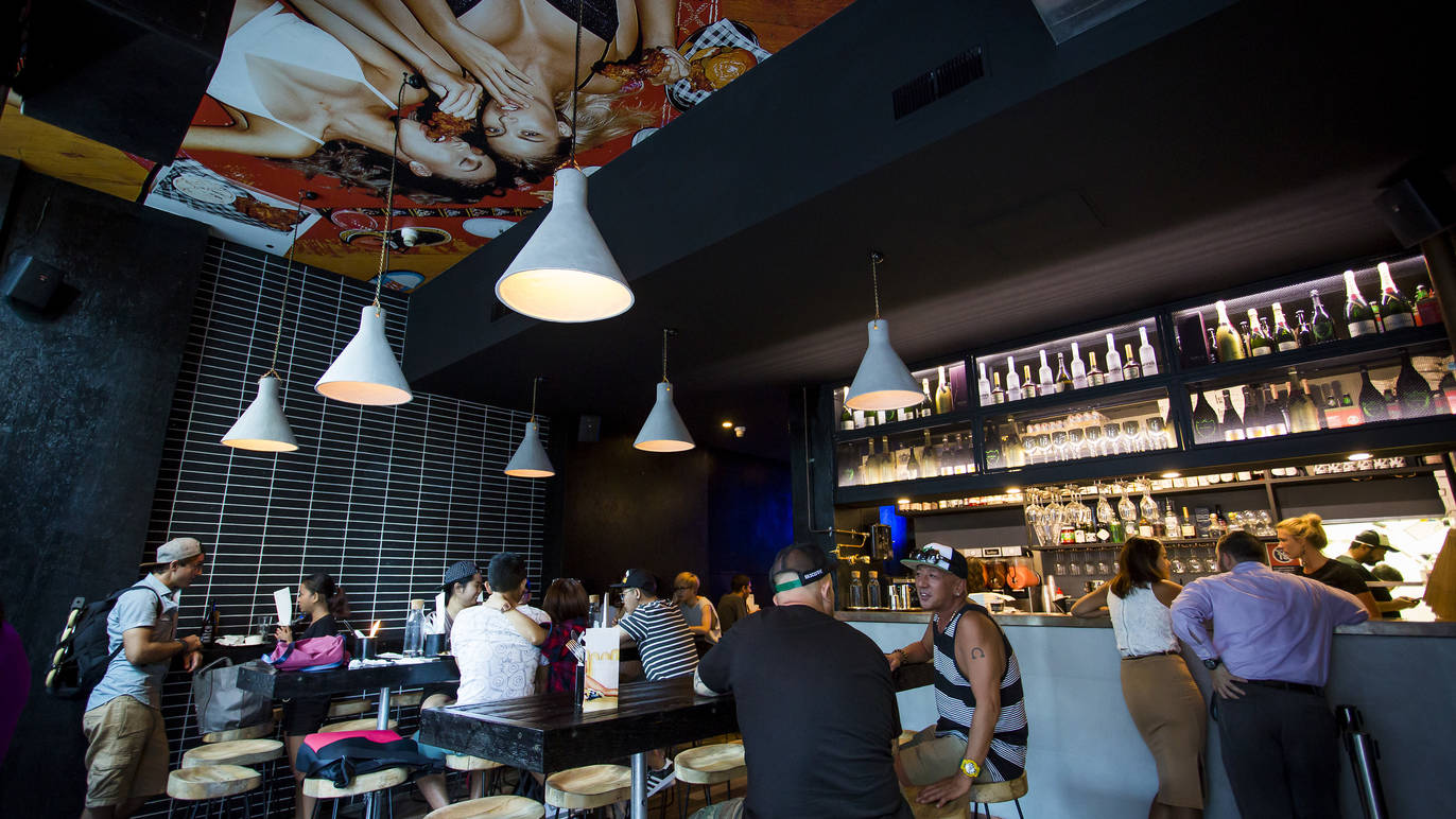 Butter | Restaurants in Surry Hills, Sydney