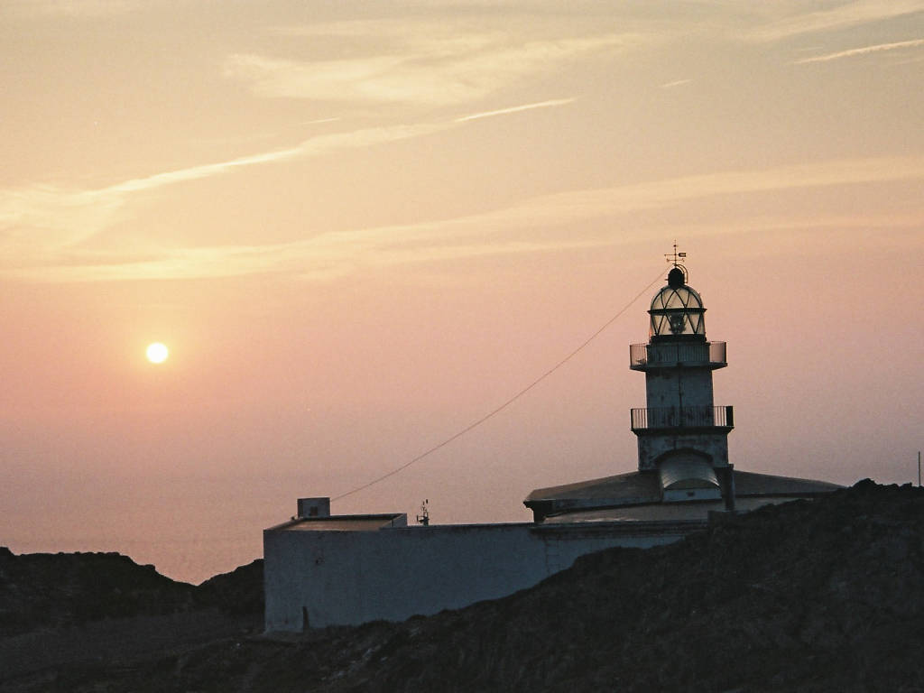 A perfect day at Cap de Creus
