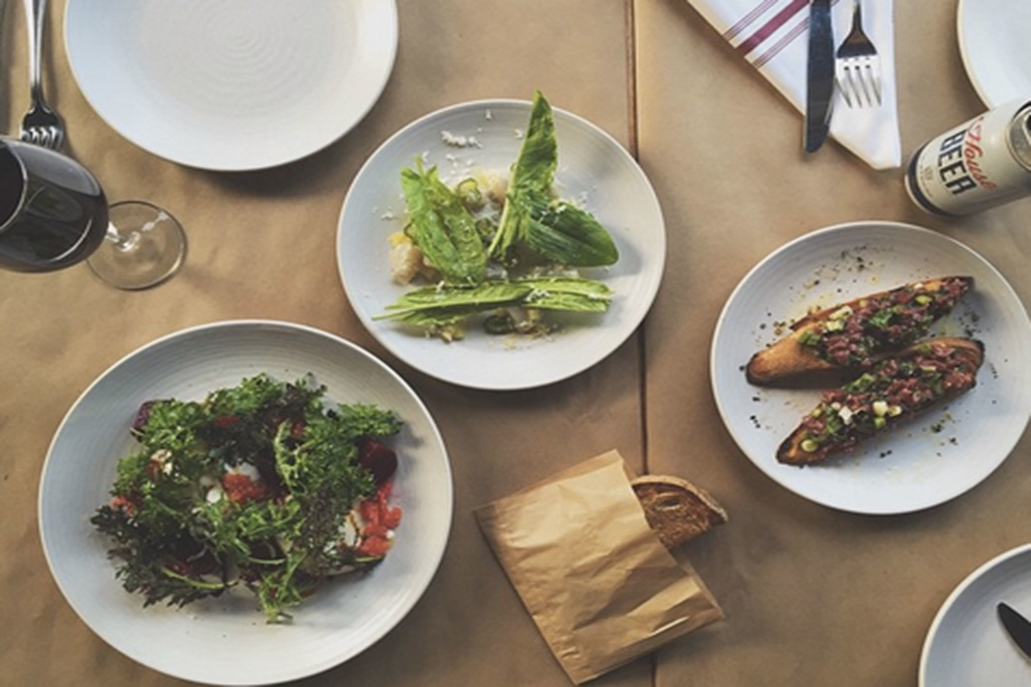 Osteria La Buca | Restaurants in Hollywood, Los Angeles