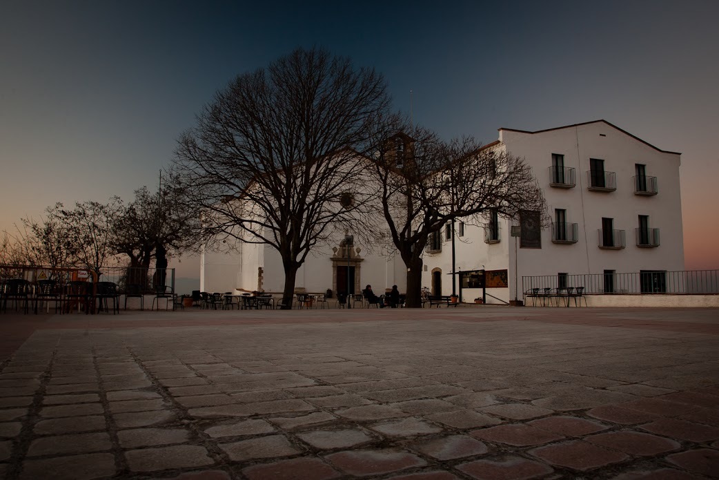 Santuari Els Àngels | Things to do in Baix Empordà, Girona