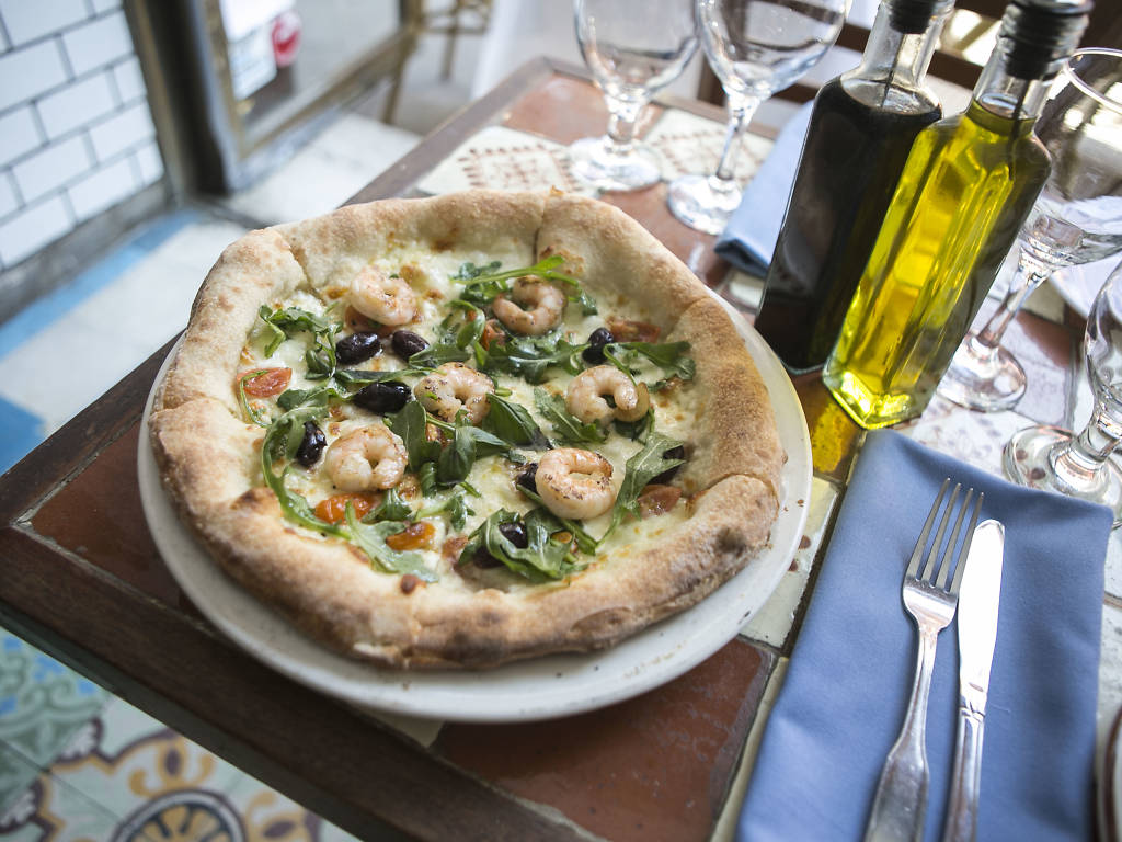 17 Best Little Italy restaurants in NYC You Must Try This Week