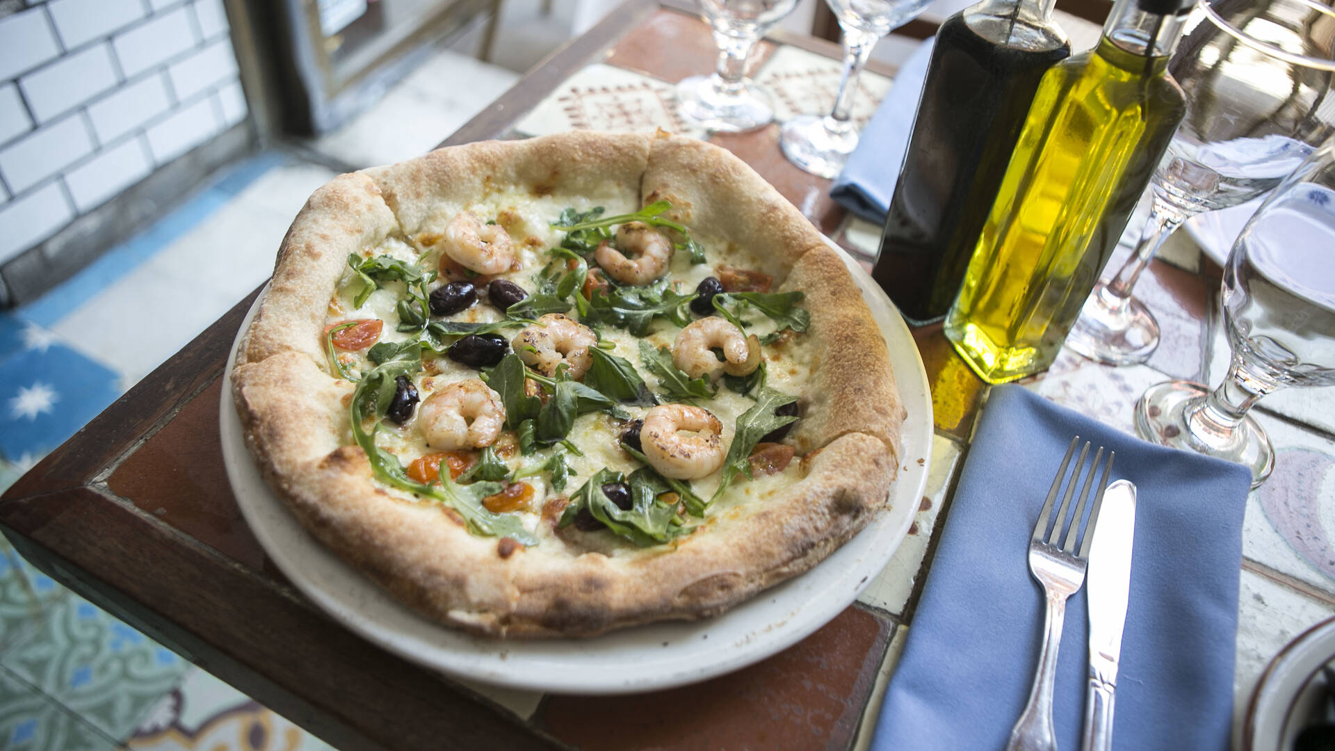 Best new restaurants in NYC that opened in March 2016