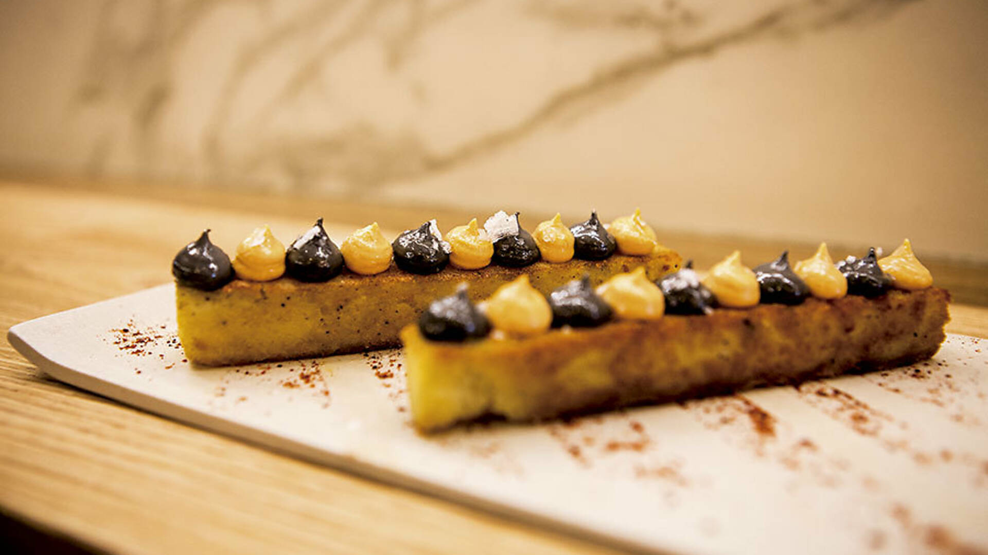 La Mundana | Restaurants in Barcelona