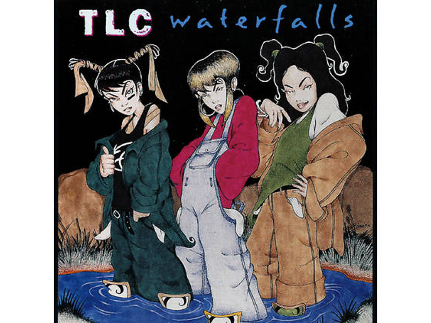 20 Best R&B Songs – Old School Hits And New Bangers