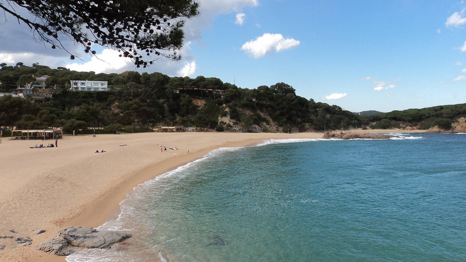 14 Best Beaches On The Costa Brava For Spectacular Summer Sun