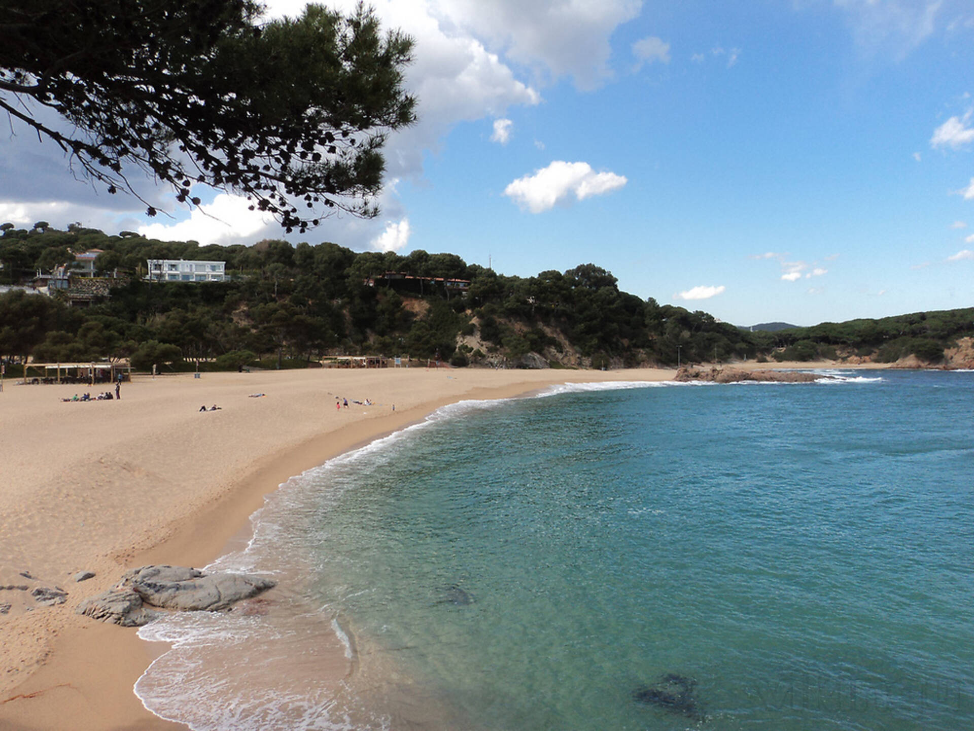 14 Best Beaches On The Costa Brava For Spectacular Summer Sun